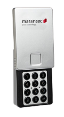 Marantec 104053, Wireless / Keyless External Digital Entry System ...