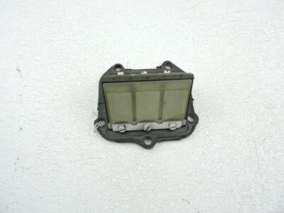 Carburetor Reed Valve Block Vintage 1985 KTM 250 Motocross MX Enduro ...
