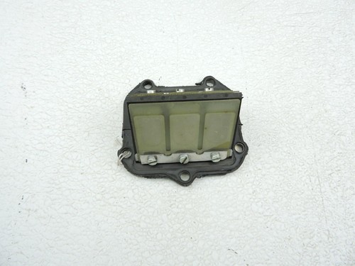 Carburetor Reed Valve Block Vintage 1985 KTM 250 Motocross MX Enduro ...
