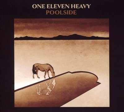 ONE ELEVEN HEAVY POOLSIDE NEW CD 634457119093| eBay