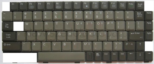 CL2 Key for keyboard Clevo 31C AJP 8500 3100B 3100 3100C 3300 3300C AJP ...