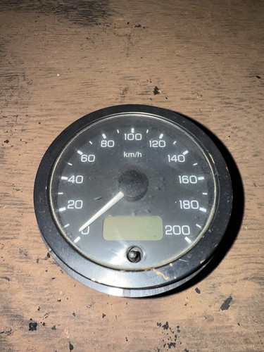Land Rover Defender Td5 Speedo Clock In KMH Fits 1998-2007 | eBay