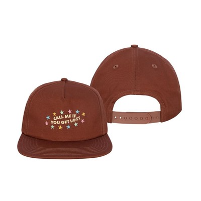 Call Me If You Get Lost Hat — Travis Scott Baseball Cap, Music Merch ...
