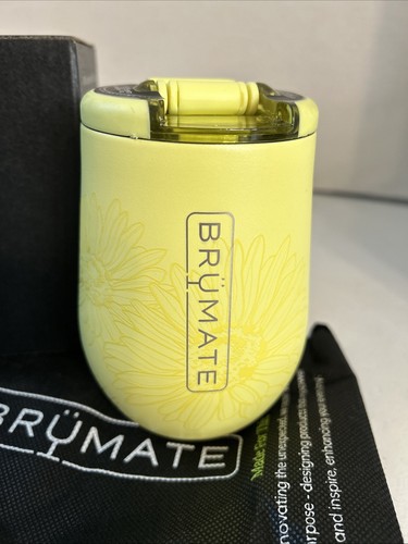 Brumate uncork'd XL Spring 2025. Citrus Daisy | eBay