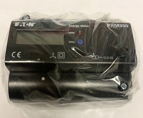 EATON PXM350MA6321 Multifunction PXM350 Power and Energy Meter ...