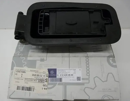NEW MERCEDES-BENZ E S212 TANK FILLER RECESS A2126303800 ORIGINAL | eBay
