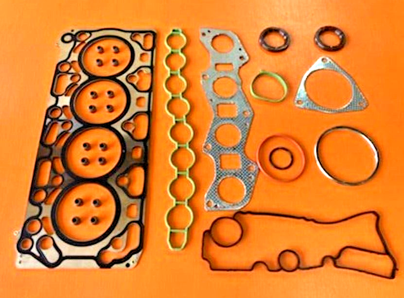 FITS 15-20 VOLVO S60 S90 V40 V60 V90 XC60 XC90 2.0 DOHC TURBO HEAD ...