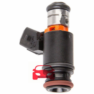 021906031D Fuel Injector Fit Vr6 Afp1999-2001 | eBay