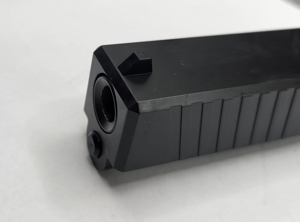 G19 Complete Slide fits Glock 19 Gen 3 - RMR Optic Cut | eBay