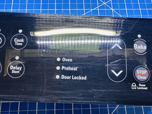 Frigidaire 316418208 Range Oven Stove Control Board for sale online | eBay