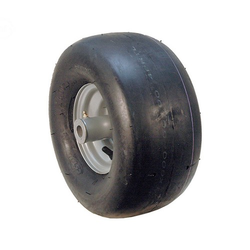 Husqvarna 576588602 Lawn Mower Wheel Assembly for sale online | eBay