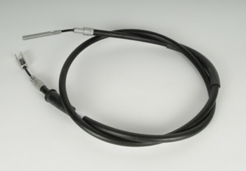 Parking Brake Cable-Assembly ACDelco GM Original Equipment 15679397 for ...