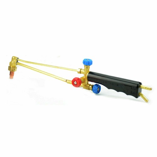 2L Mini Portable Oxygen welding equipment torch Refrigeration Repair ...