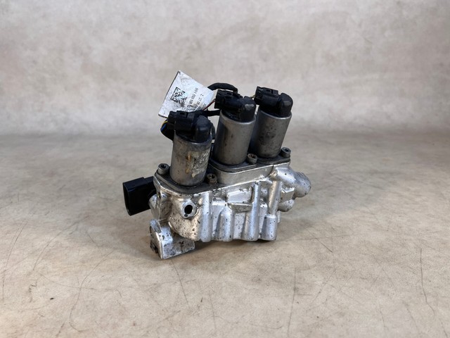 Hydraulic Valve 99135907502 Porsche 911 991 Valve Pdcc Dynamic Chassis ...