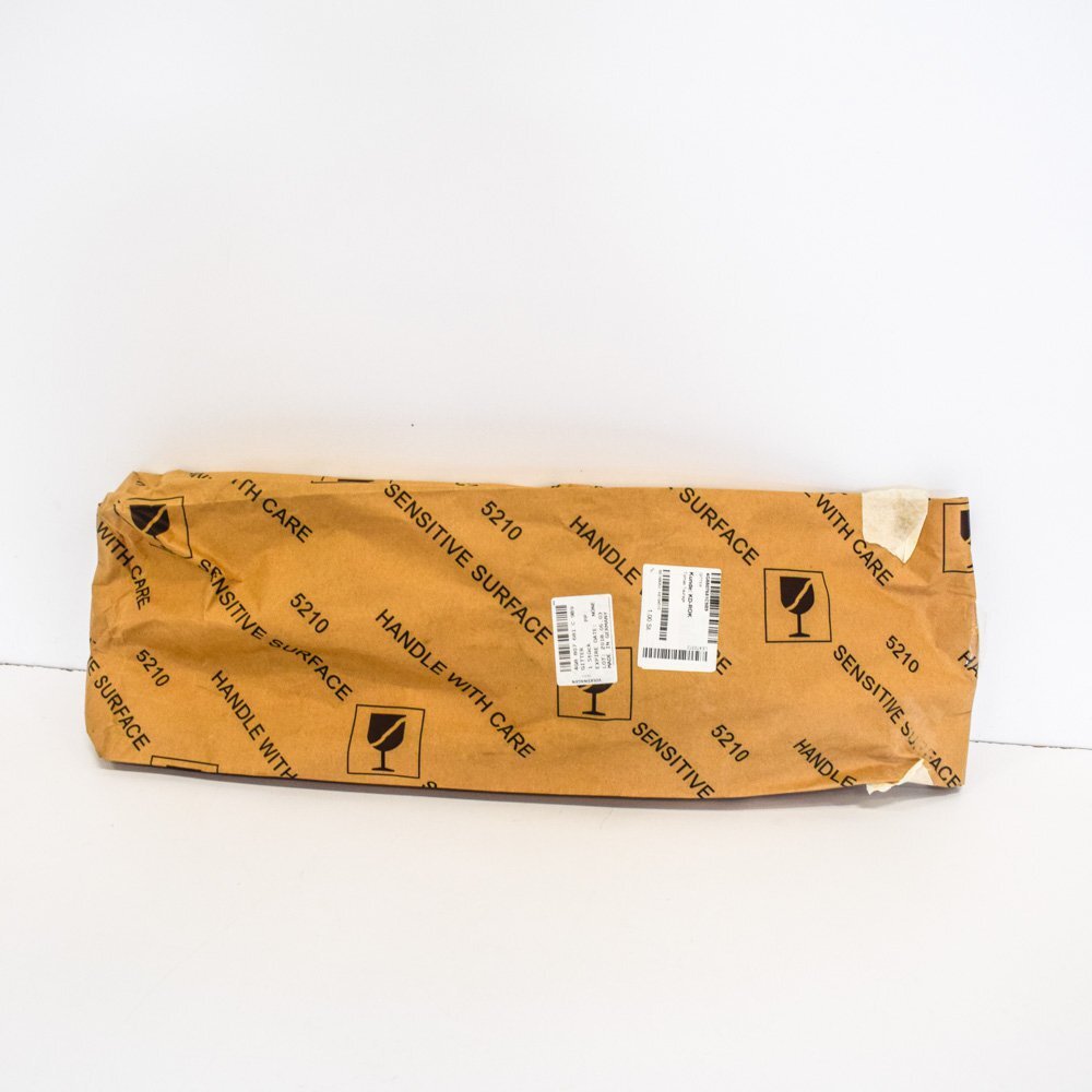 AUDI A7 S-Line Front Bumper Left Side Grille 4GA 4G8807681C9B9 New ...