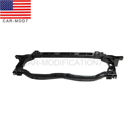 Front Radiator Support 68403786AD for 2019-2022 Dodge Ram 1500 New ...