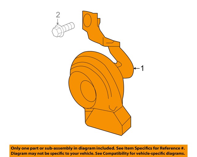 Genuine Mercedes-Benz Center Shield 2135242700 OEM for sale online | eBay