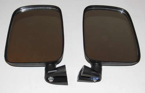 Rear view mirror pair 150 1100CC KINROAD TIKING GO KART 150GK-9 ...