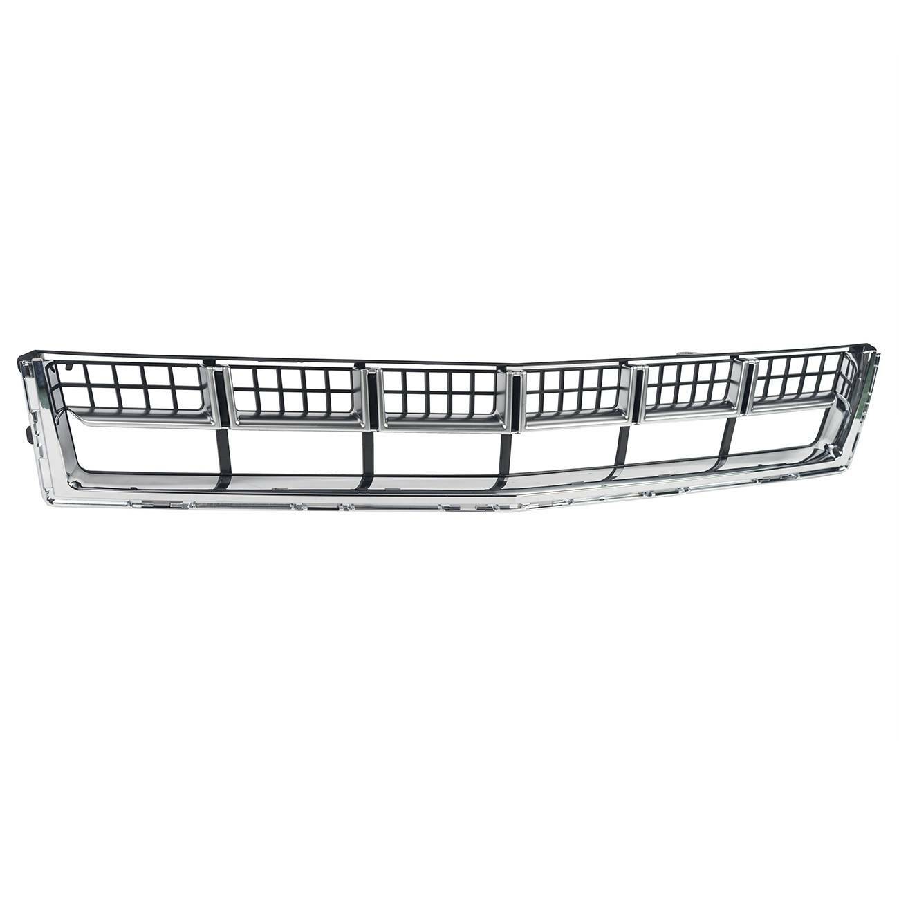 Front Bumper Lower Grille For 2013-2016 Cadillac SRX 22739004 GM1036167 ...