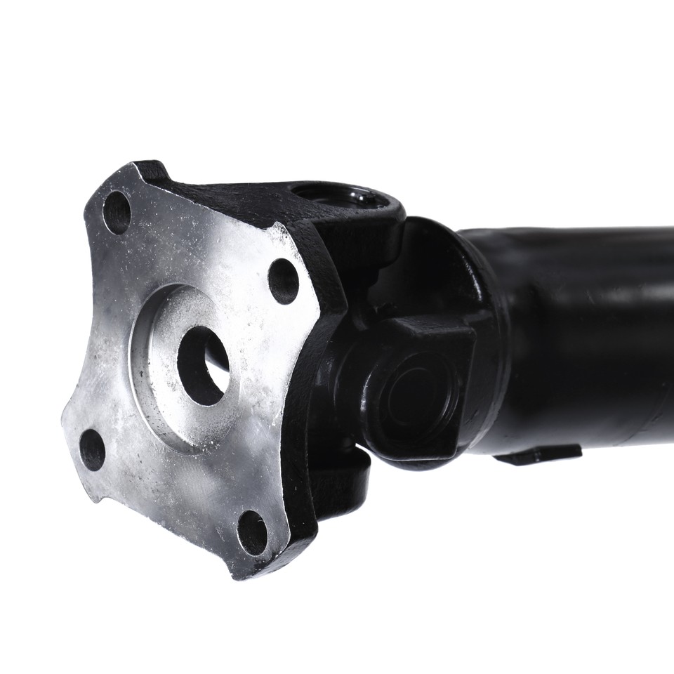Rear Drive Prop Shaft For 2009-2011 Ford F-150 F150 4WD V8 157.0 inch ...