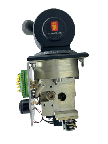 Kongsberg LF70R-01-130 Lever Azimuth LF70 Rev.AForward Bridge Left ...