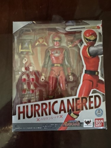 S.H.Figuarts Power Rangers Samurai sentai Shinkenger Shinken Gold ...