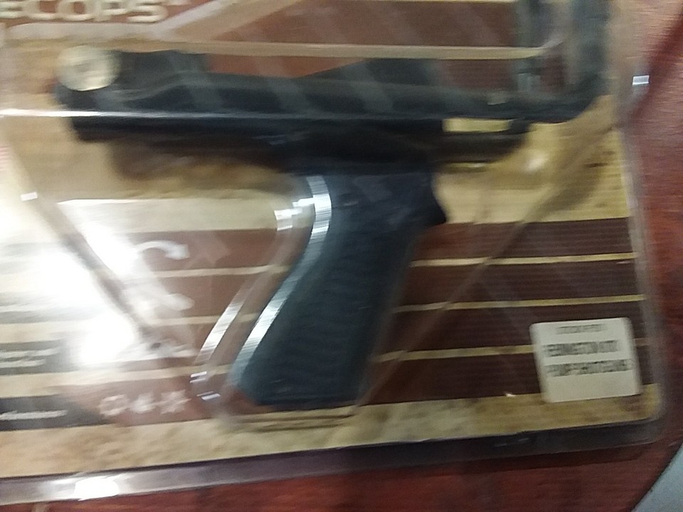 Blackhawk Knoxx SpecOps Variable Stock Remington 870 12 Gauge | eBay