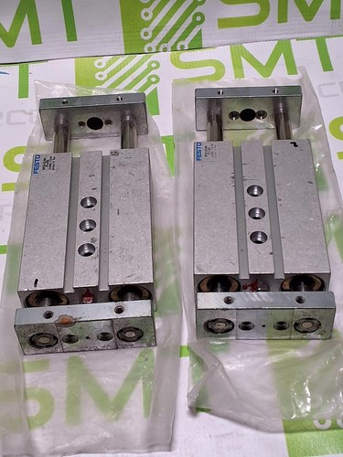 FESTO DPZJ-25-40-P-A-S2 PNEUMATIC CYLINDER 159961 | eBay