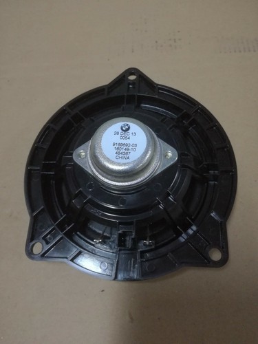 65139169692 Altoparlante toni medi Stereo -ORIGINALE- BMW 5 F10/F11 ...