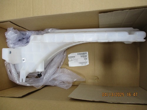 Genuine OEM VOLVO D13 COOLANT RESERVOIR 23911823 23915461 | eBay