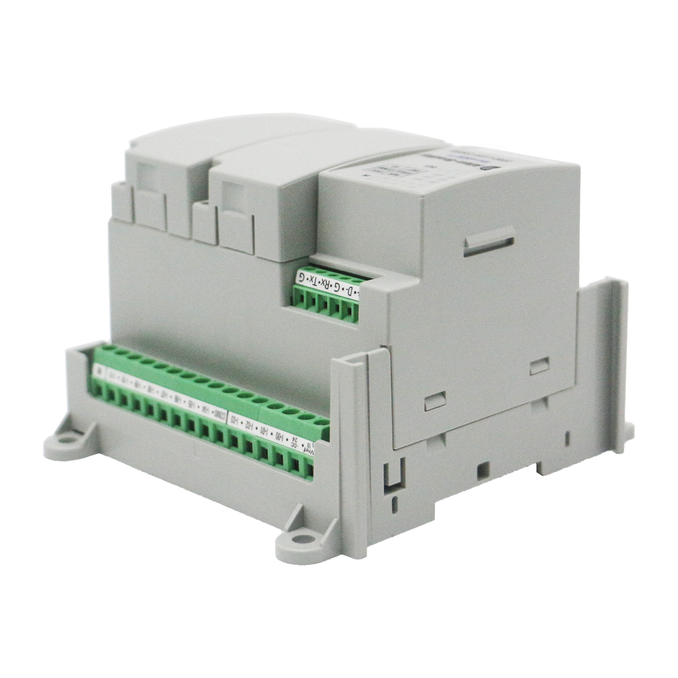 New Allen-Bradley 2080-LC20-20QBB Micro820 20 I/O ENet/IP Controller | eBay