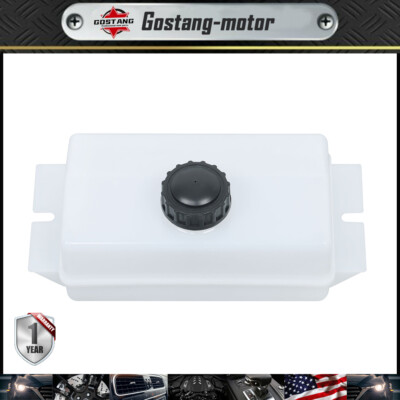 Mower Fuel Gas Tank Assembly For Husqvarna Craftsman DYT4000 LT1000 ...