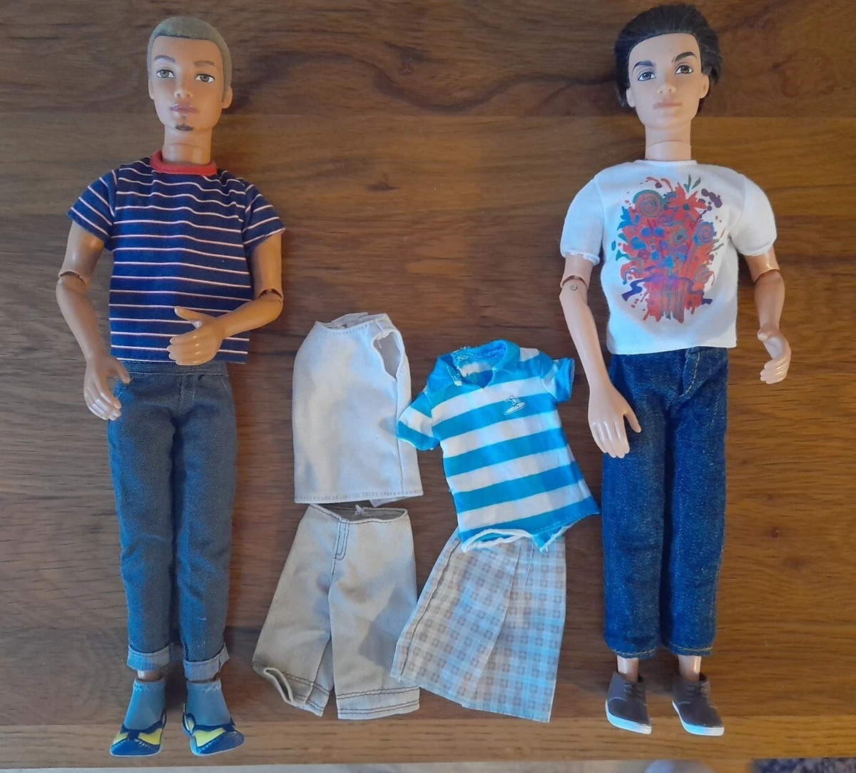 One Direction Dolls Complete Set Of 1D Louis, Zayn, Liam,, 51% OFF