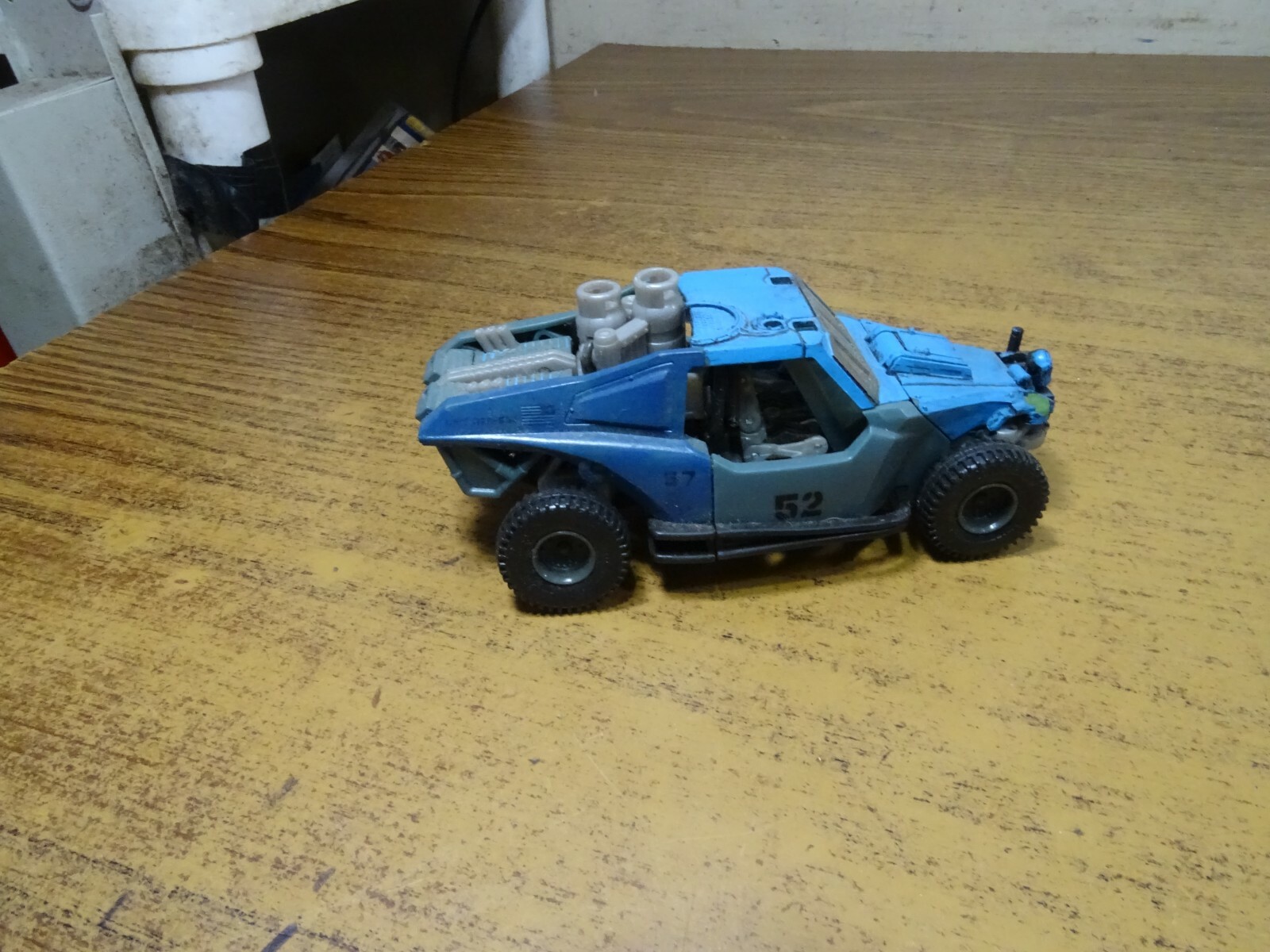 transformer dune buggy | eBay
