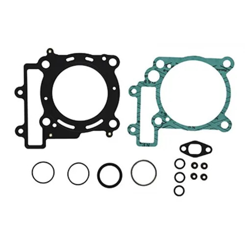 ProX Top End Engine Rebuild Repair Gasket Kit Set for KTM 350 SXF 16-18 ...