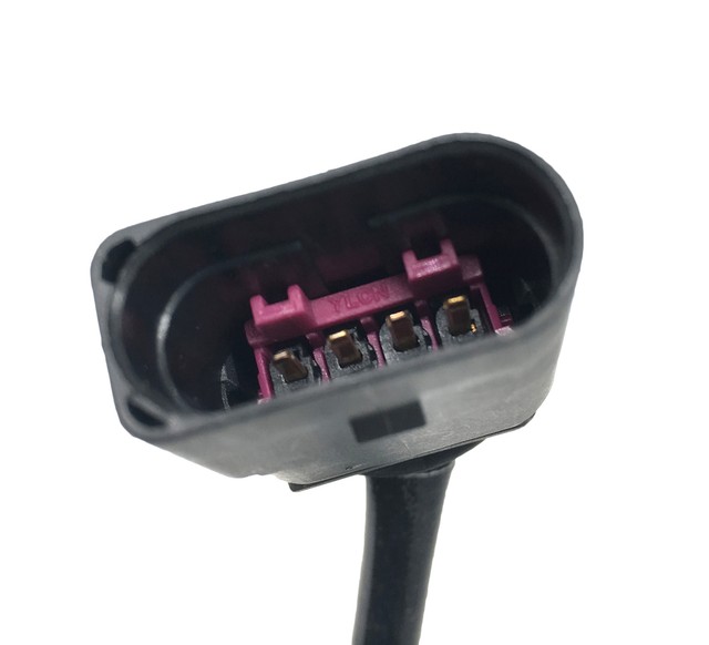 Rear Oxygen Lambda Sensor 06E906262H For Audi A4 A6 Avant Q7 Seat Skoda ...