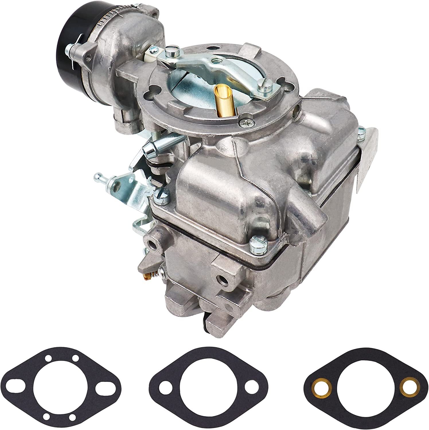 Carburetor for YF Carter Ford 240 250 300 YF C1YF 6 CYL CIL 1975-82 ...