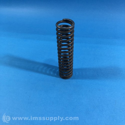 Heavy Duty Compression Spring, 4'' LG USIP | eBay
