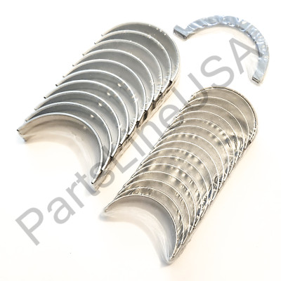 For Land Rover Jaguar 5.0T V8 508PS AJ133 Metal Main Bearing Engine Kit ...