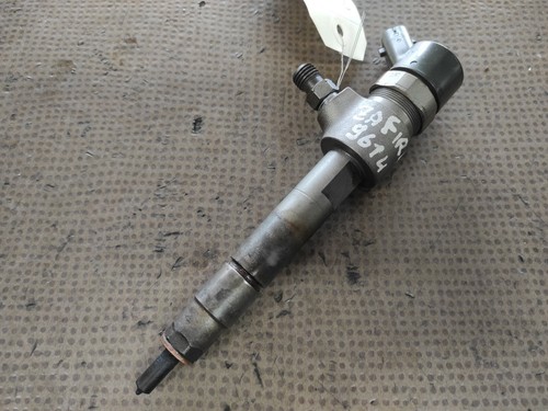 INJECTEUR 0445110165 93186428 5821110 OPEL ZAFIRA B 1.9 CDTI 100CH 2006 ...