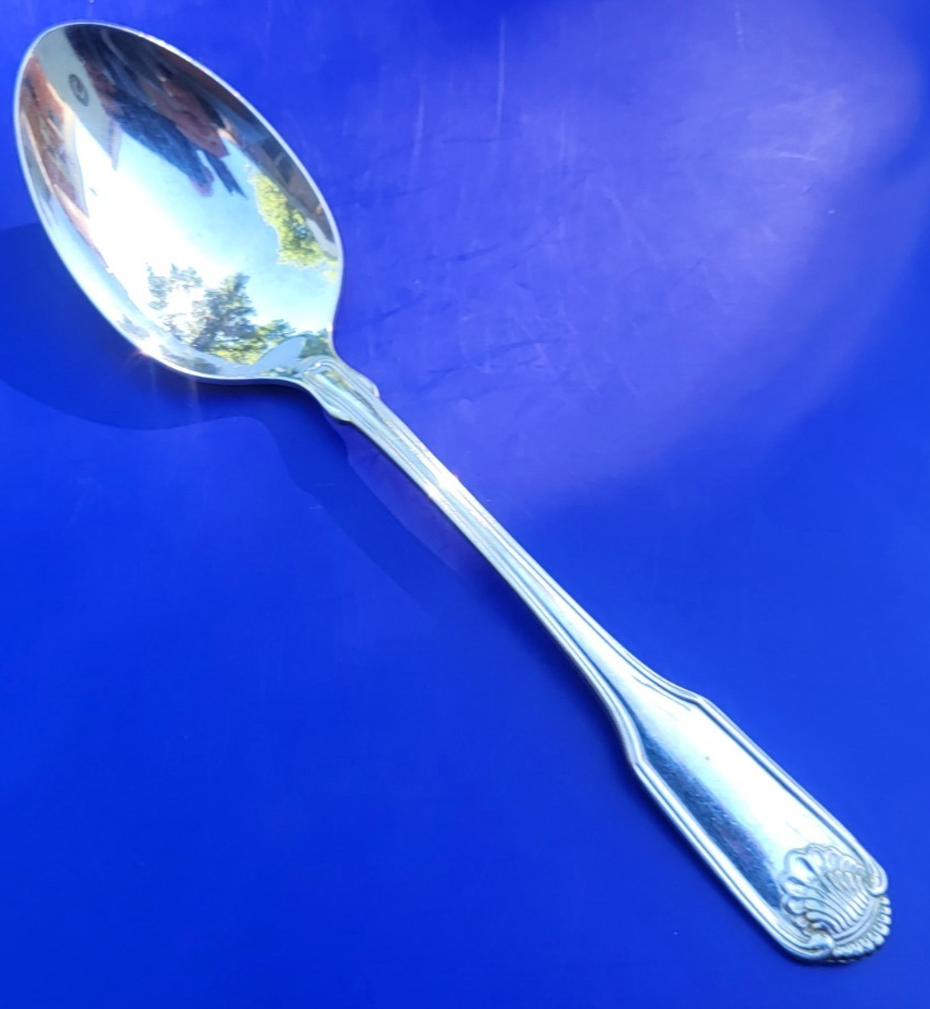 Oneida CLASSIC SHELL Heirloom Stainless CUBE Heirloom Silverware CHOICE ...