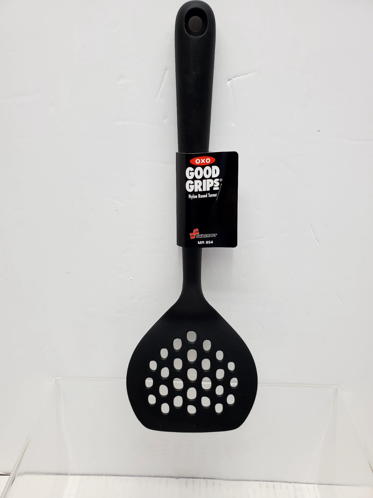 SKILCRAFT - MR-854 OXO Good Grips Nylon Round Turner | eBay