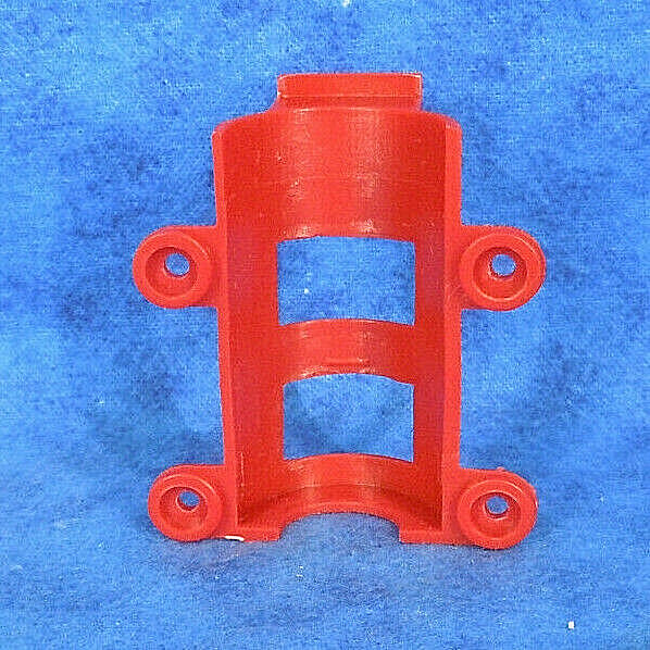 NOSTALGIA Popcorn Cart Maker Machine KPM200CART Replacement Parts (6 ...