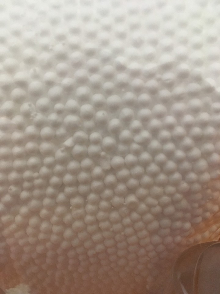 Micro Foam Beads Foam Balls For Floam And SLIME | eBay