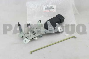 PartSouq | eBay Stores