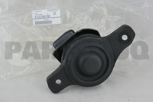 41022AG190 Genuine Subaru CUSHION RUB LH 41022-AG190 | eBay