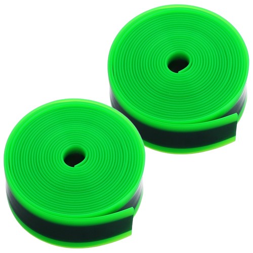2 Rolls Bicycle Inner Tube Pad Bike Tire Liner Belt Puncture Proof | eBay