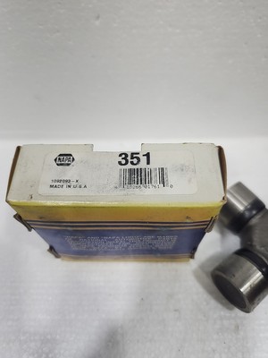 Universal Joint Rear,Center NAPA 351A-- | eBay
