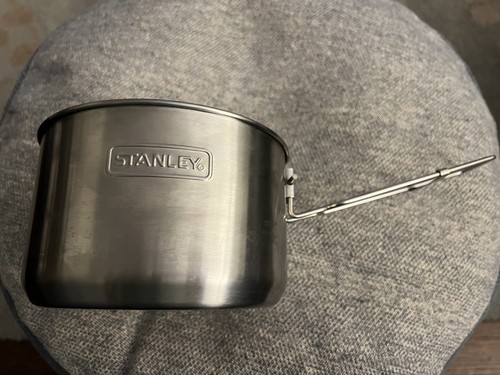 STANLEY Adventure Series All-In-One Two Bowl Cook Set - NIB | eBay