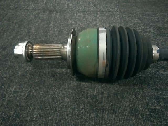 SUBARU Levorg 2016 DBA-VMG Front Left Drive Shaft 28321VA010 [Used ...